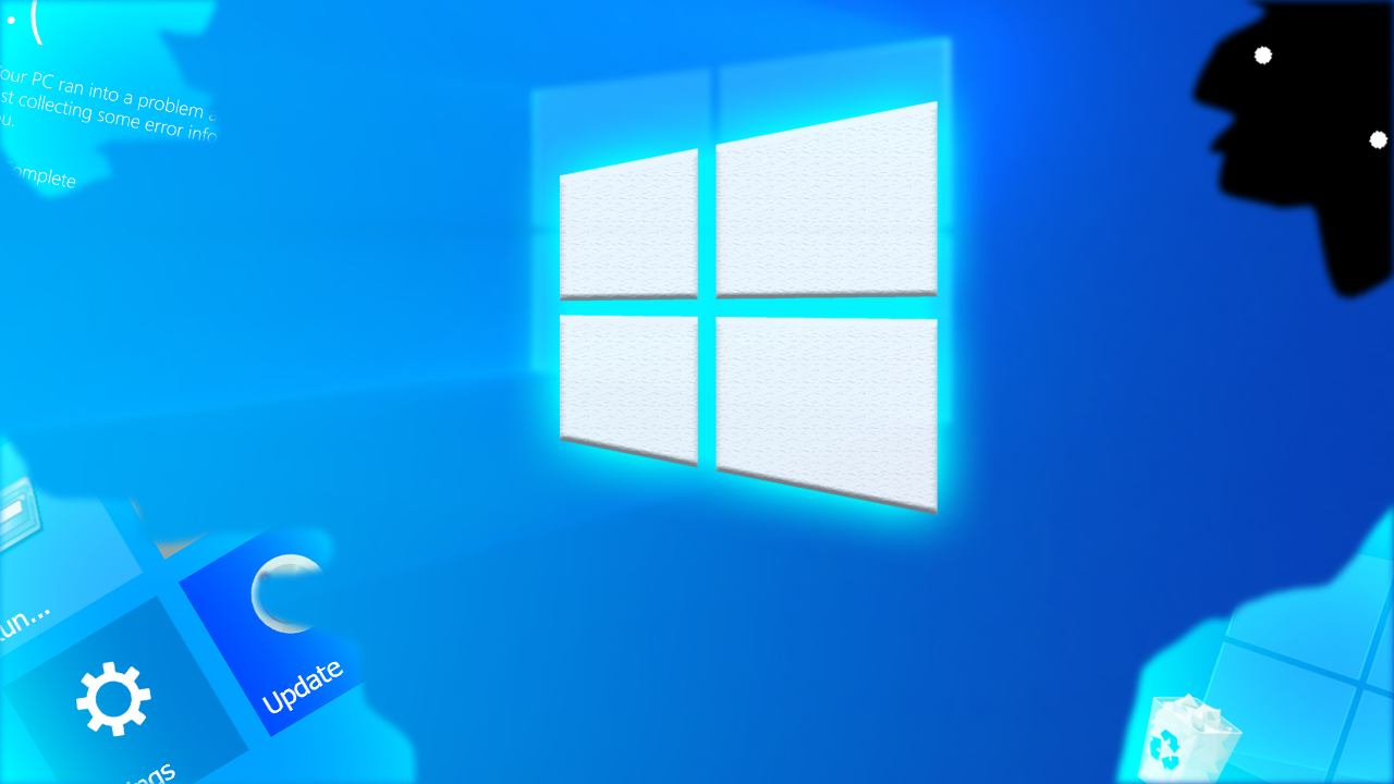 Windows 8.9 by The Bonfy