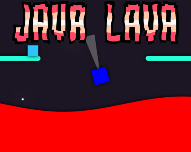 Java Lava by Oh Thomas