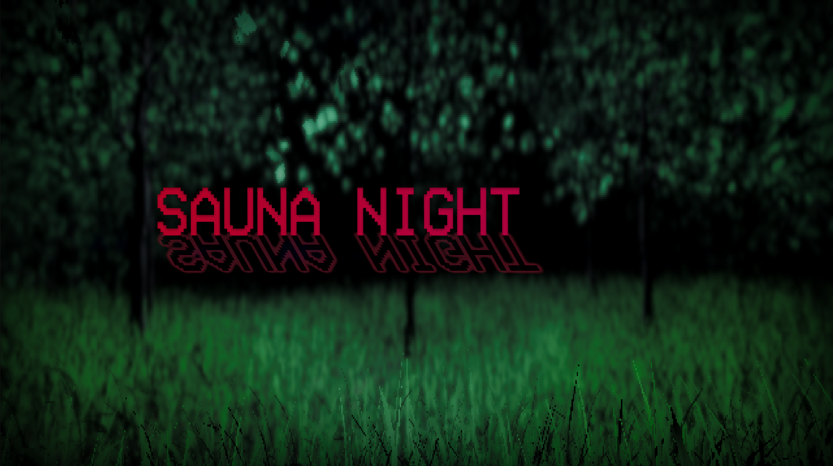 Sauna Night by Buggata, Meikapoika