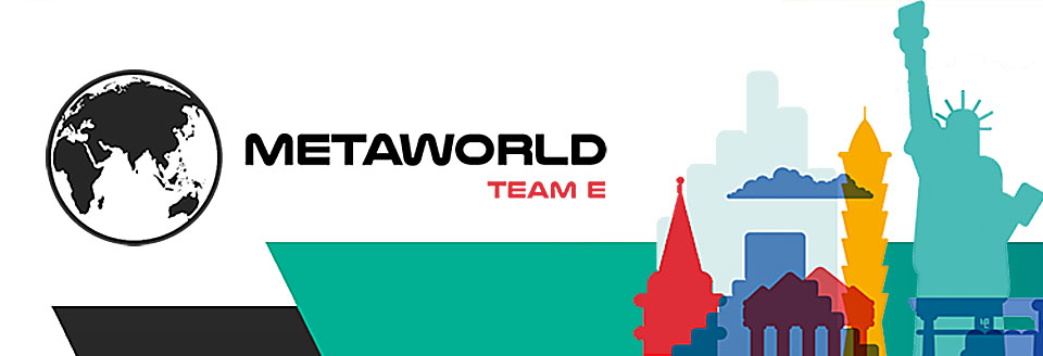 MetaWorld by MetaWorldtimE