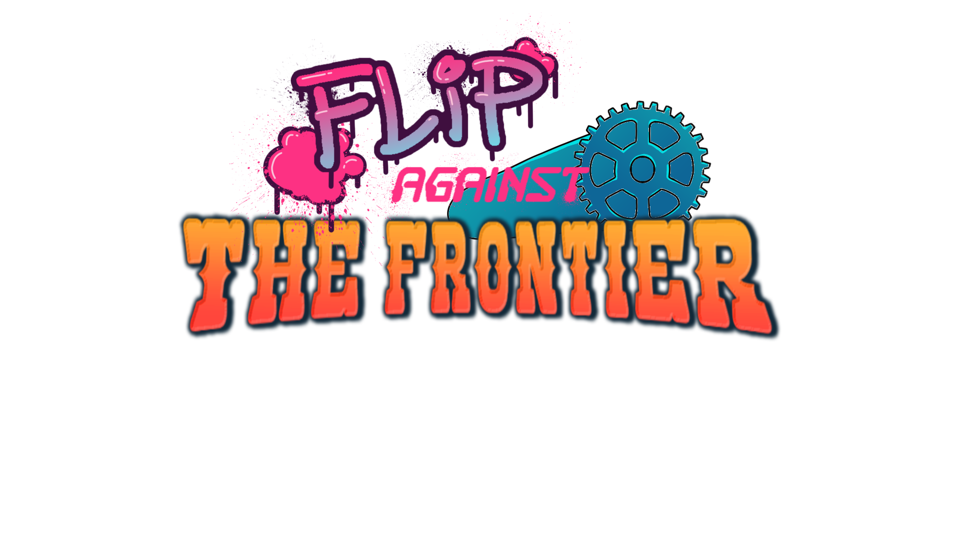 Flip Against The Frontier by Quincy, Luxy, Omurex, Natalie Basile ...