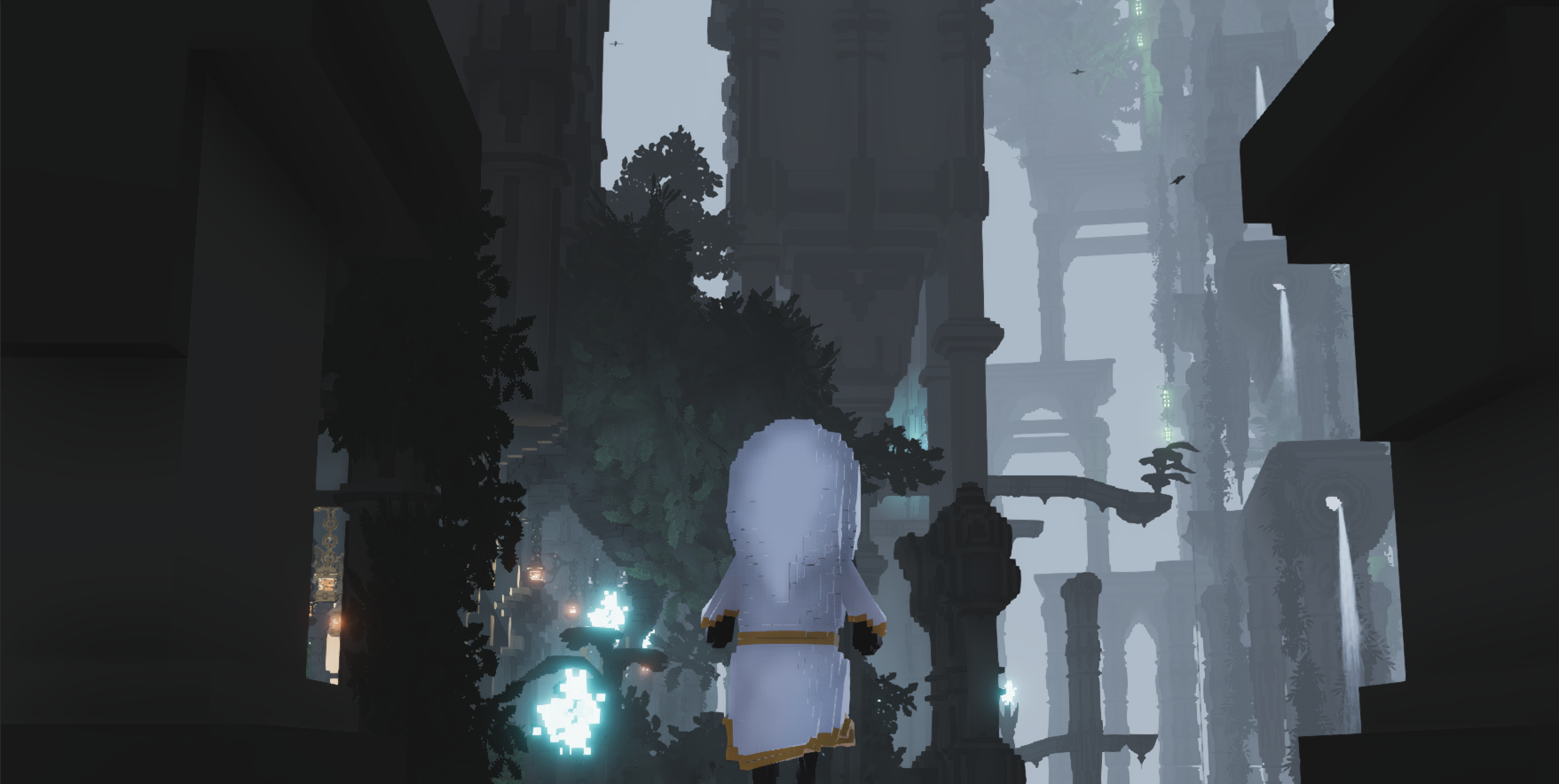 The Last City by Obsyds's Game