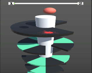 Helix Jump CL by smtycll