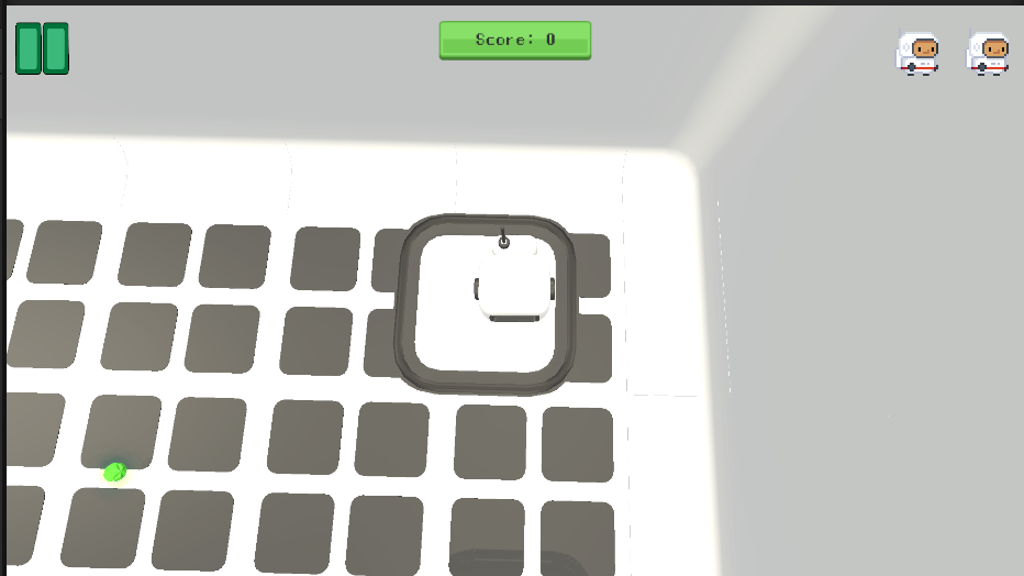 3D - Platformer Tutorial by mirawx