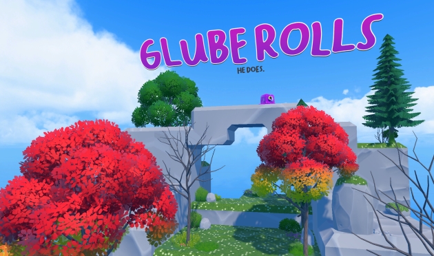 Glube Rolls by Carmen Xero