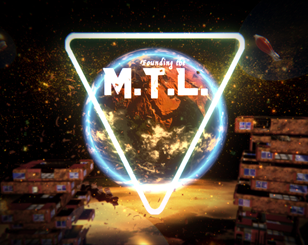 Founding The M.T.L. by CrassusMacManus
