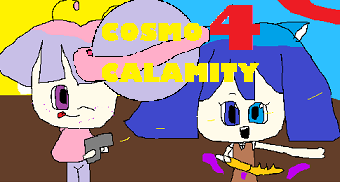 Cosmo Calamity 4 - Shooter Games by CastBat Apps