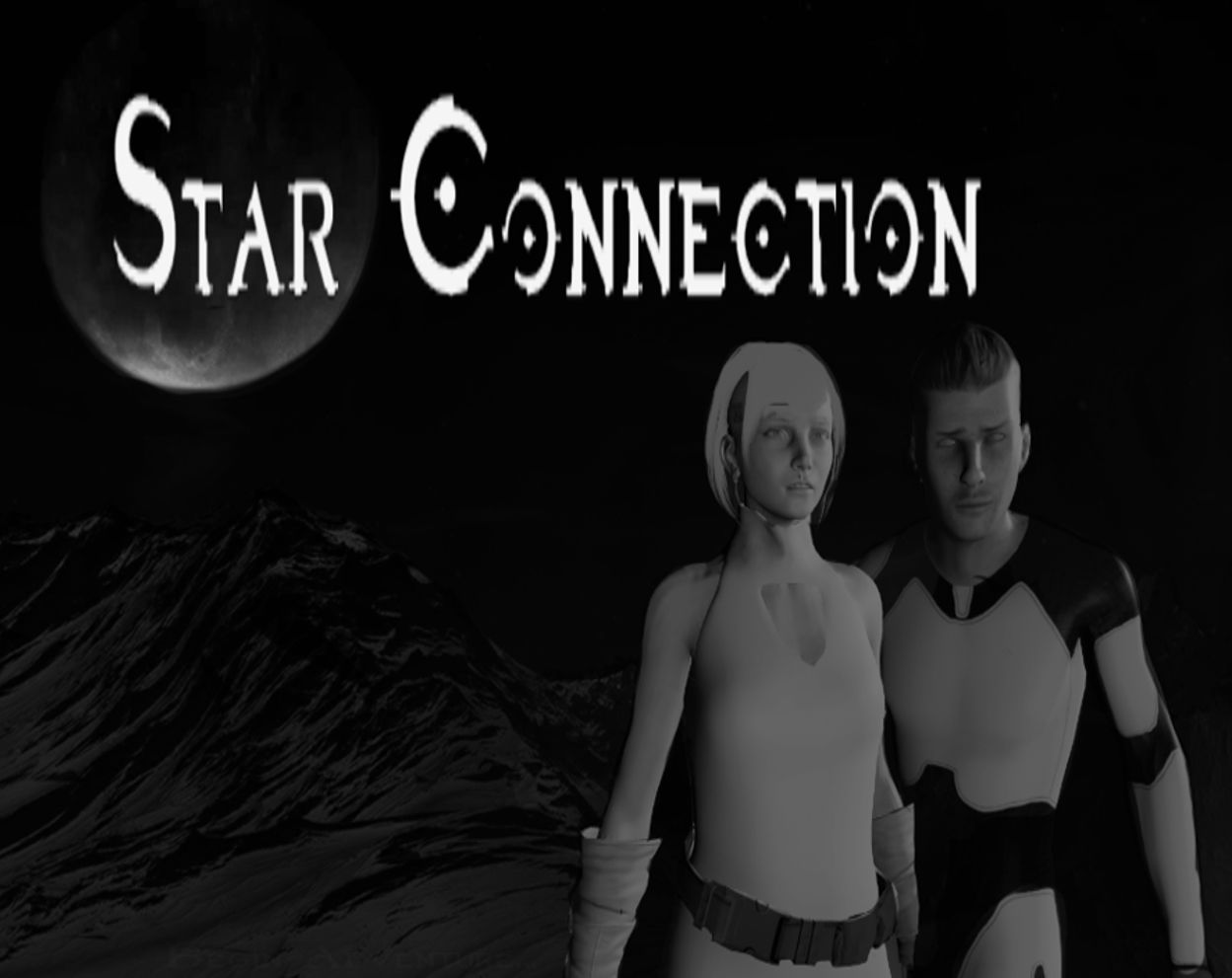 Star Connection by TampaJoey