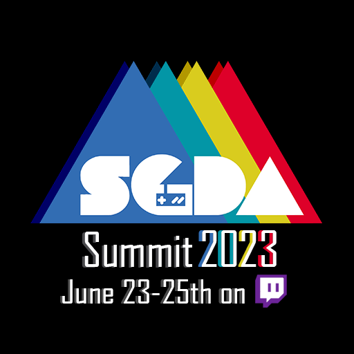 SGDA Summit 2023 Student Game Showcase - itch.io