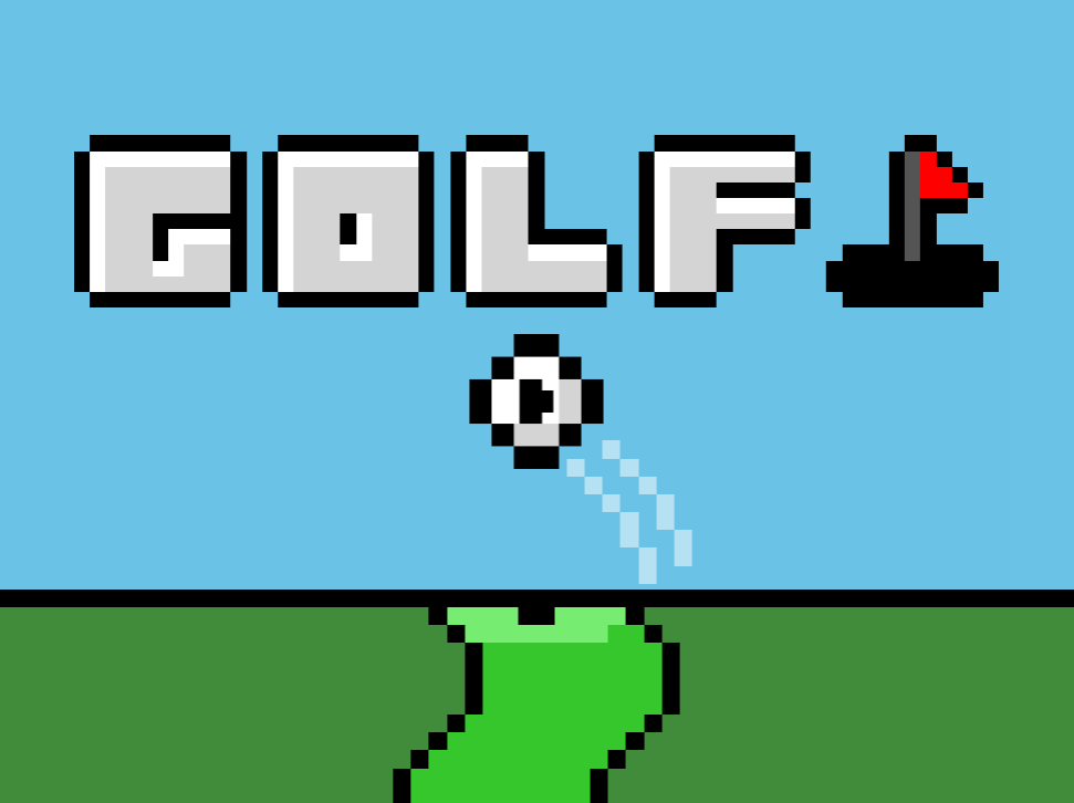 Golf_ by Batidude