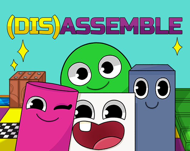 (Dis)assemble - DEMO by roguetaver