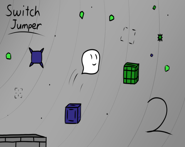 Switch Jumper 2 by GC95000
