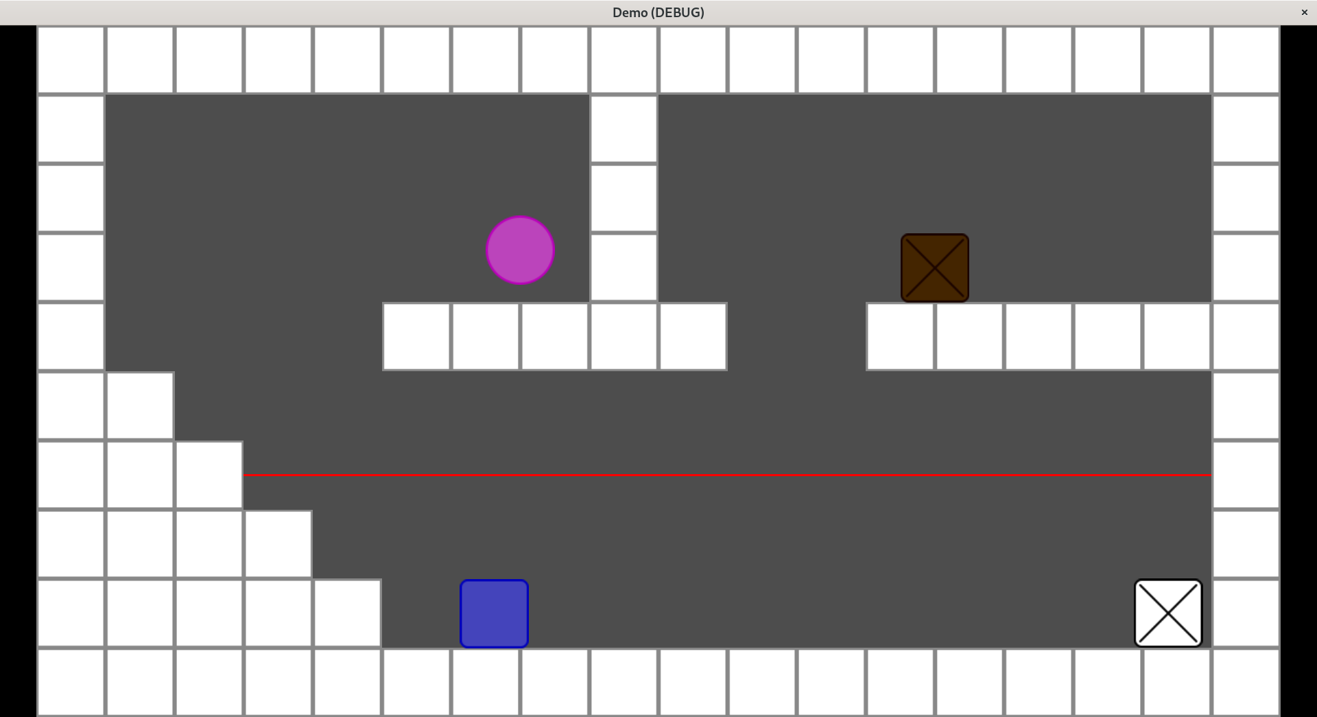 BoxPlatformer [Demo] by dustdfg