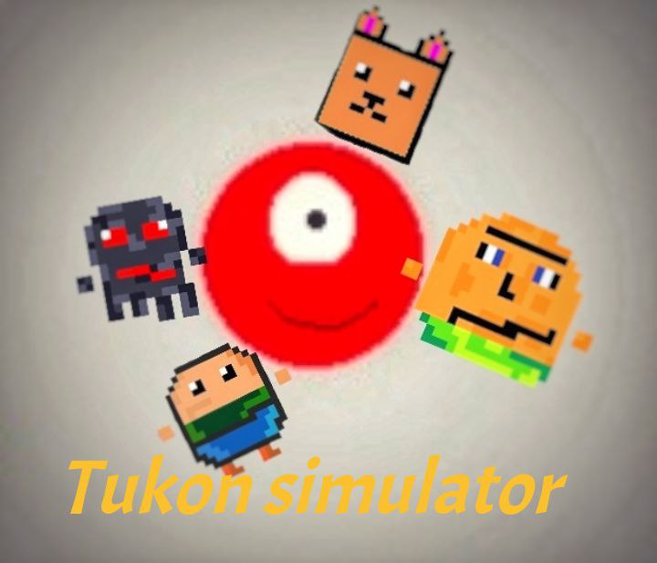 Tukon Simulator by Hiles Studio