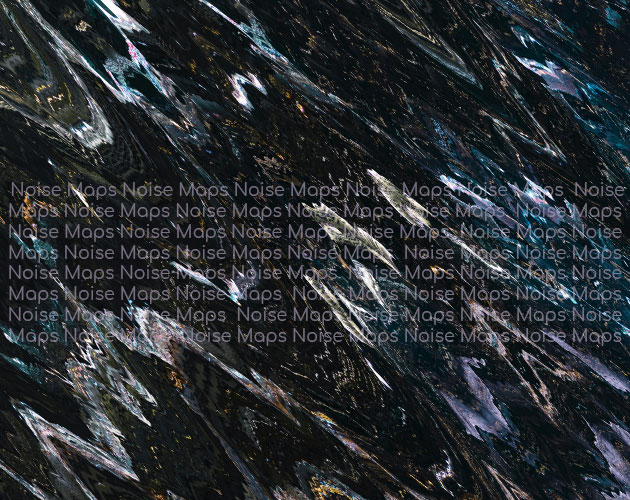 Noise Maps by Glitch Labs