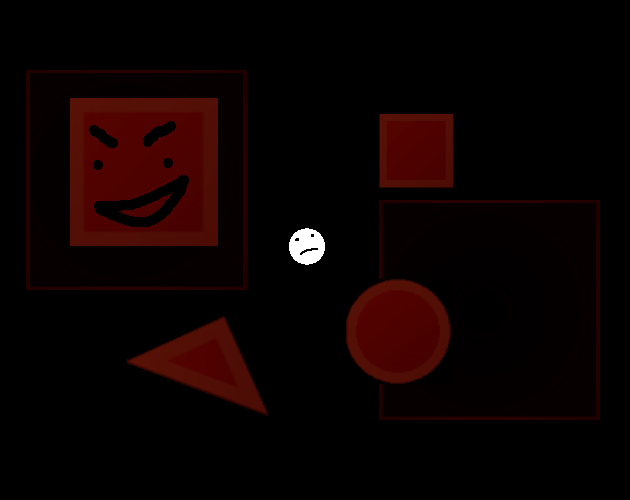 Enemy Cube by Ultra Game Creator