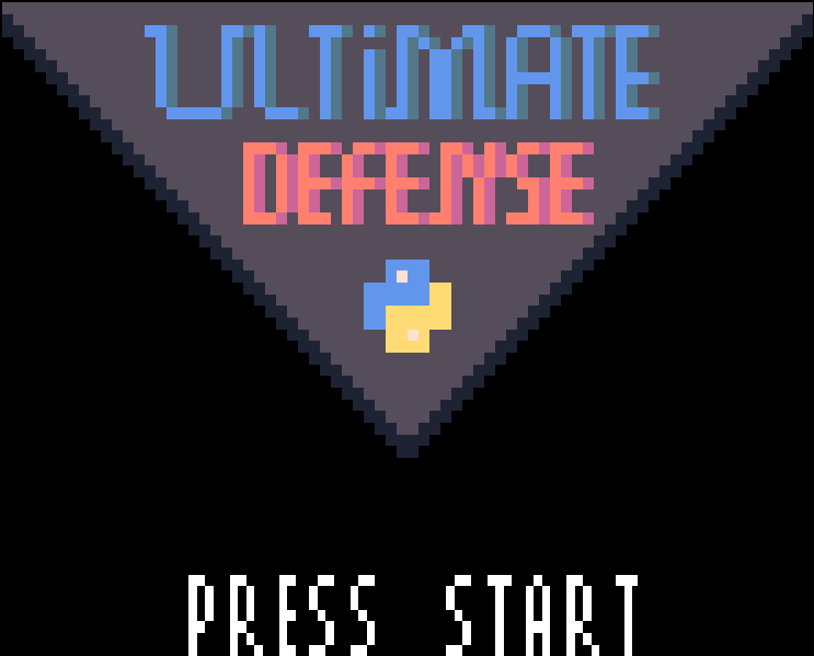 Ultimate Defense by Draw On the Paper