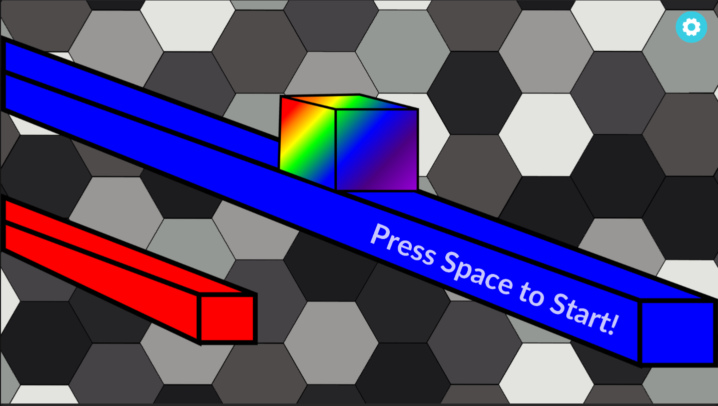 Collide-O-Scope by George Wigwam