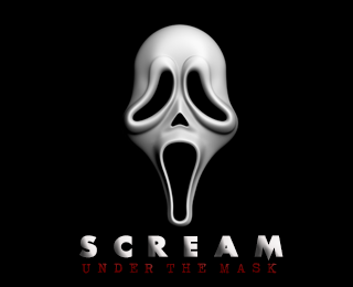 Scream: Under the Mask by Blackout Games