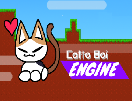 Catto Boi Engine by Mayo Boi 64