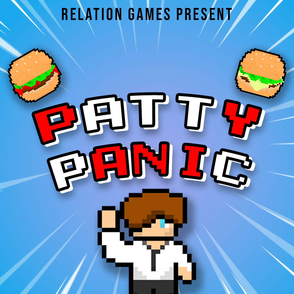 Patty Panic by Musa