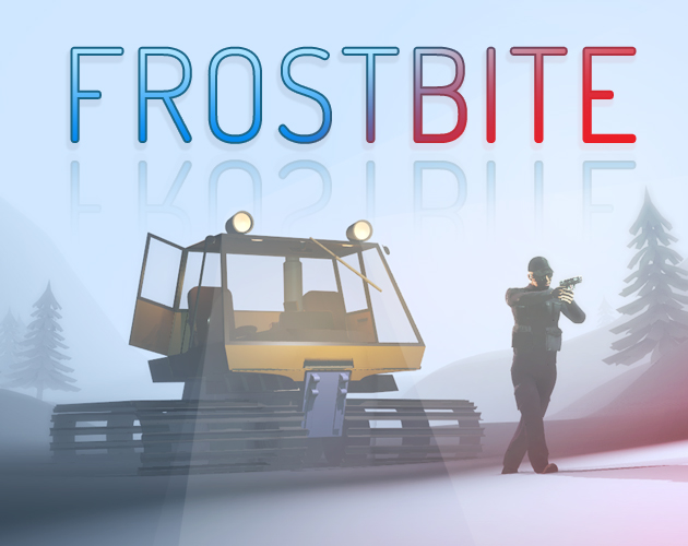 Frostbite by swtz for Game Mockup jam - itch.io