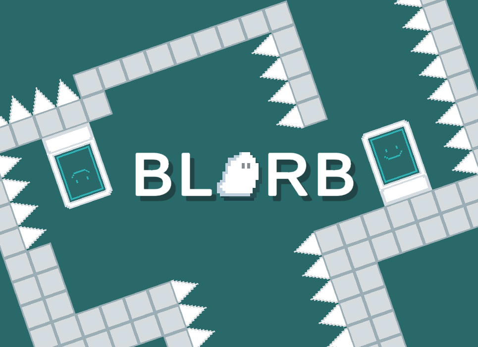 Blorb v1.0 by TastyGold for MACS Game Jam - itch.io