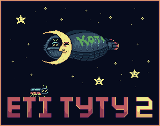 Eti Tyty 2 by Riuku, dosto