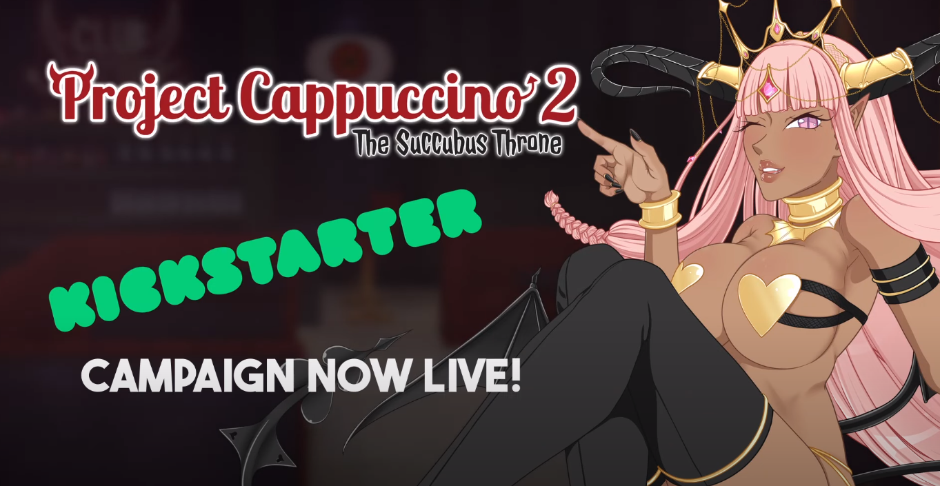 Devlog 5 Kickstarter New Public Build And More