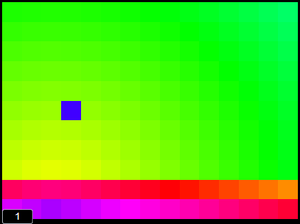 [PIXEL] Kill 'Em by TheSeven Studios for Extrem Scratch Jam 1! - itch.io
