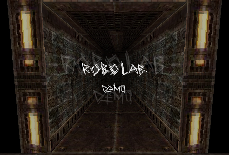 robolab demo by SamGrady