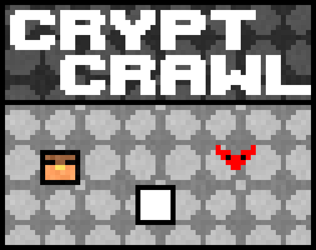 Crypt Crawl by Swift