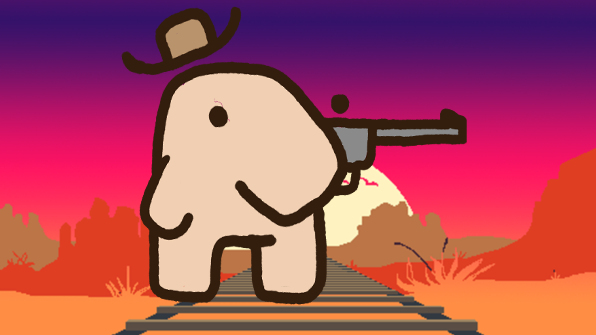 Recoil Revolver by TheFlanMan for Multimedia and Game Design Course ...