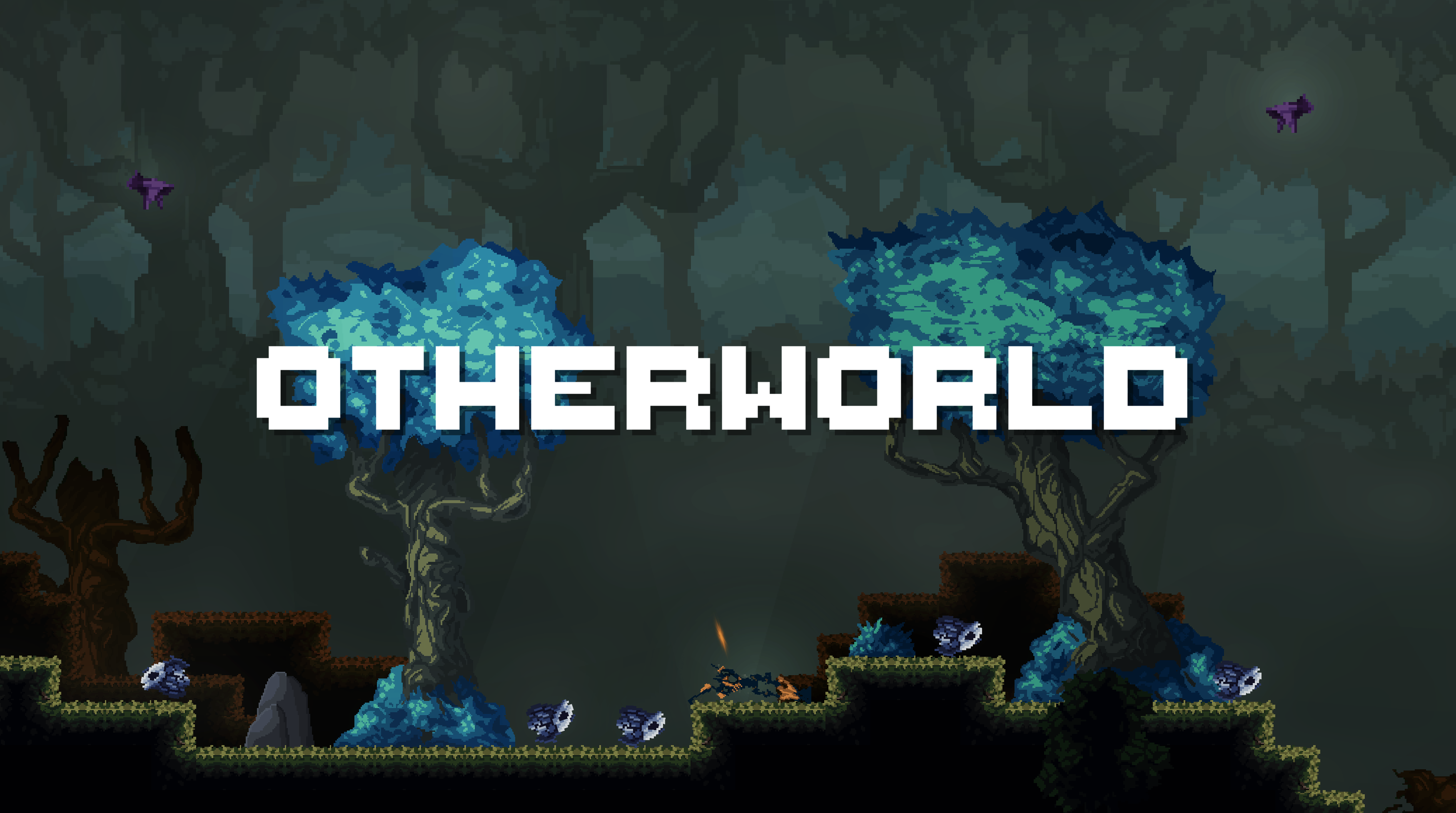 Otherworld by unfathomablestudios