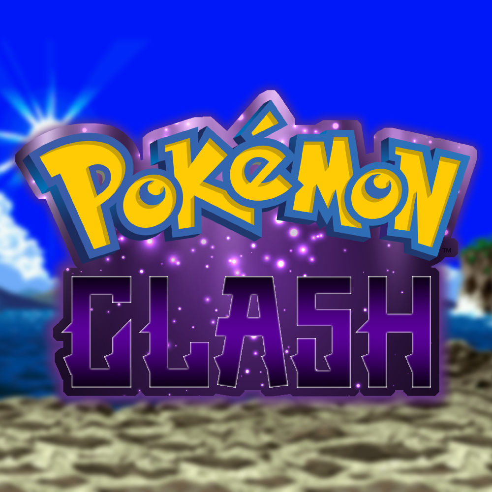 Pokémon Clash by Leonardo Nabarro Tonezer
