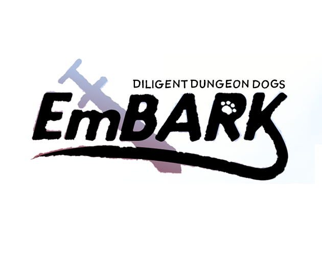 EmBARK by Deliham, 2nafish