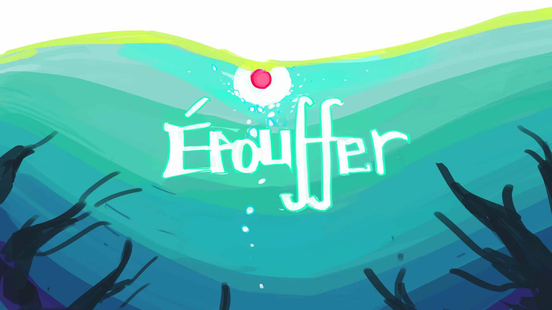 Étouffer—艾嘟肥 by NatuoLe