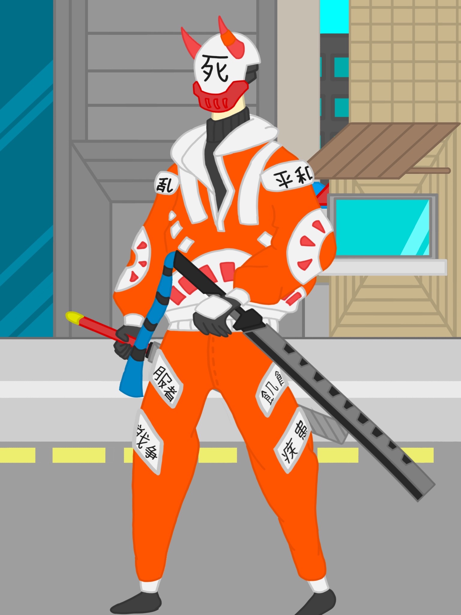 Null Contract by Design-inator2000