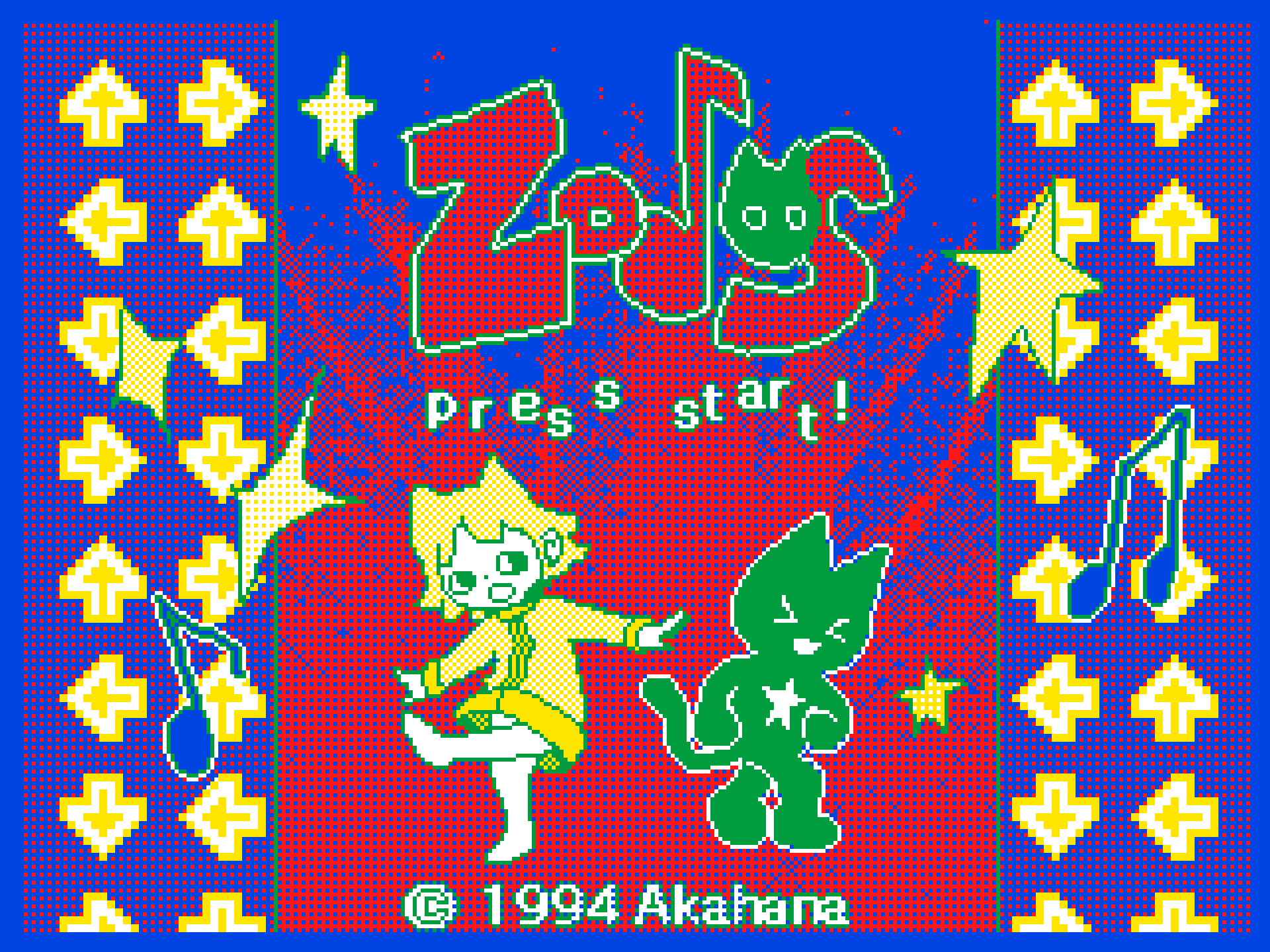 Zodos (Game Mockup Jam) by Rukasin