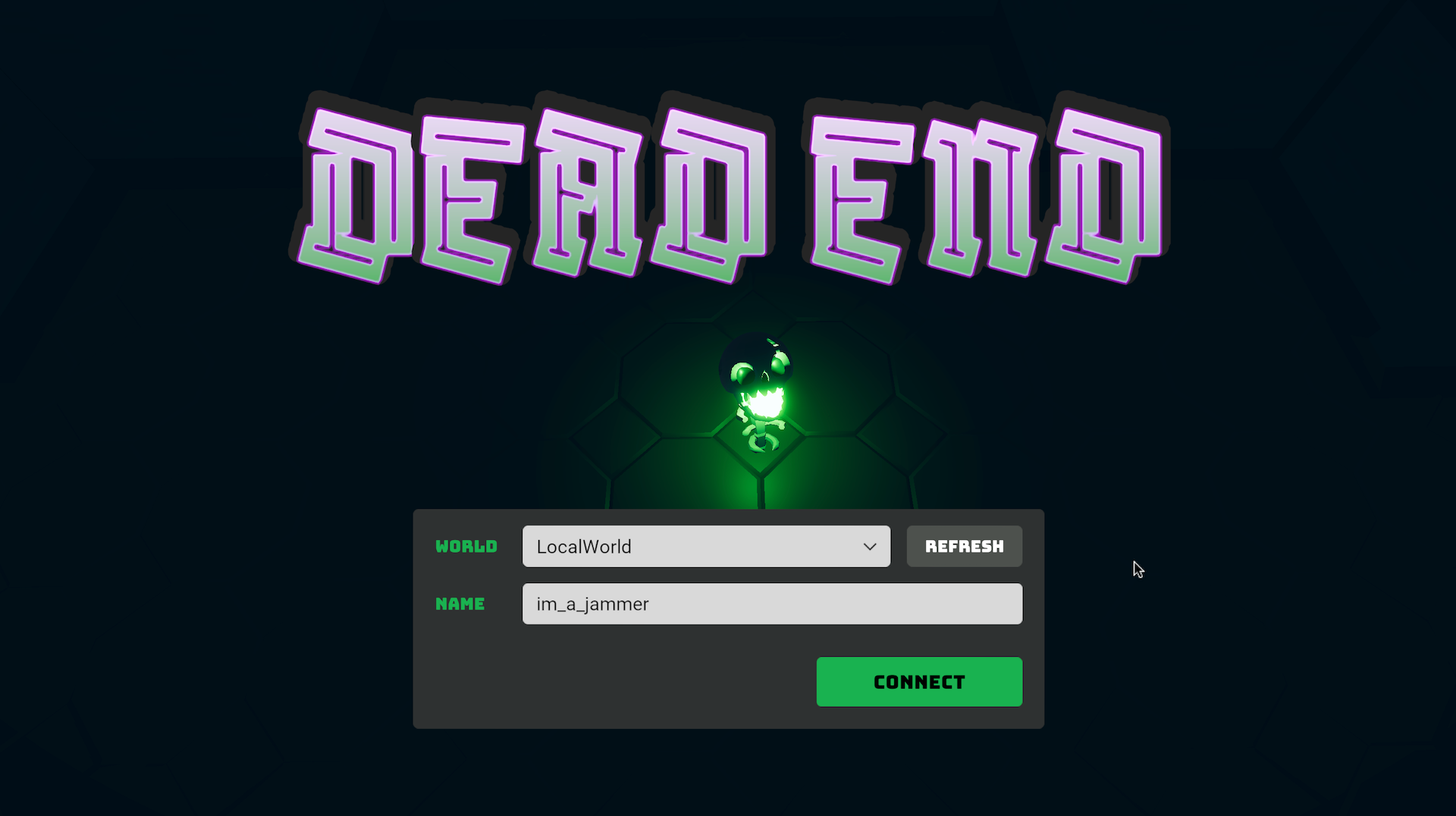 Dead End by pawloKoder, omniowl, smsanderz, Ciro Continisio for Nordic Game Jam 2023 - itch.io
