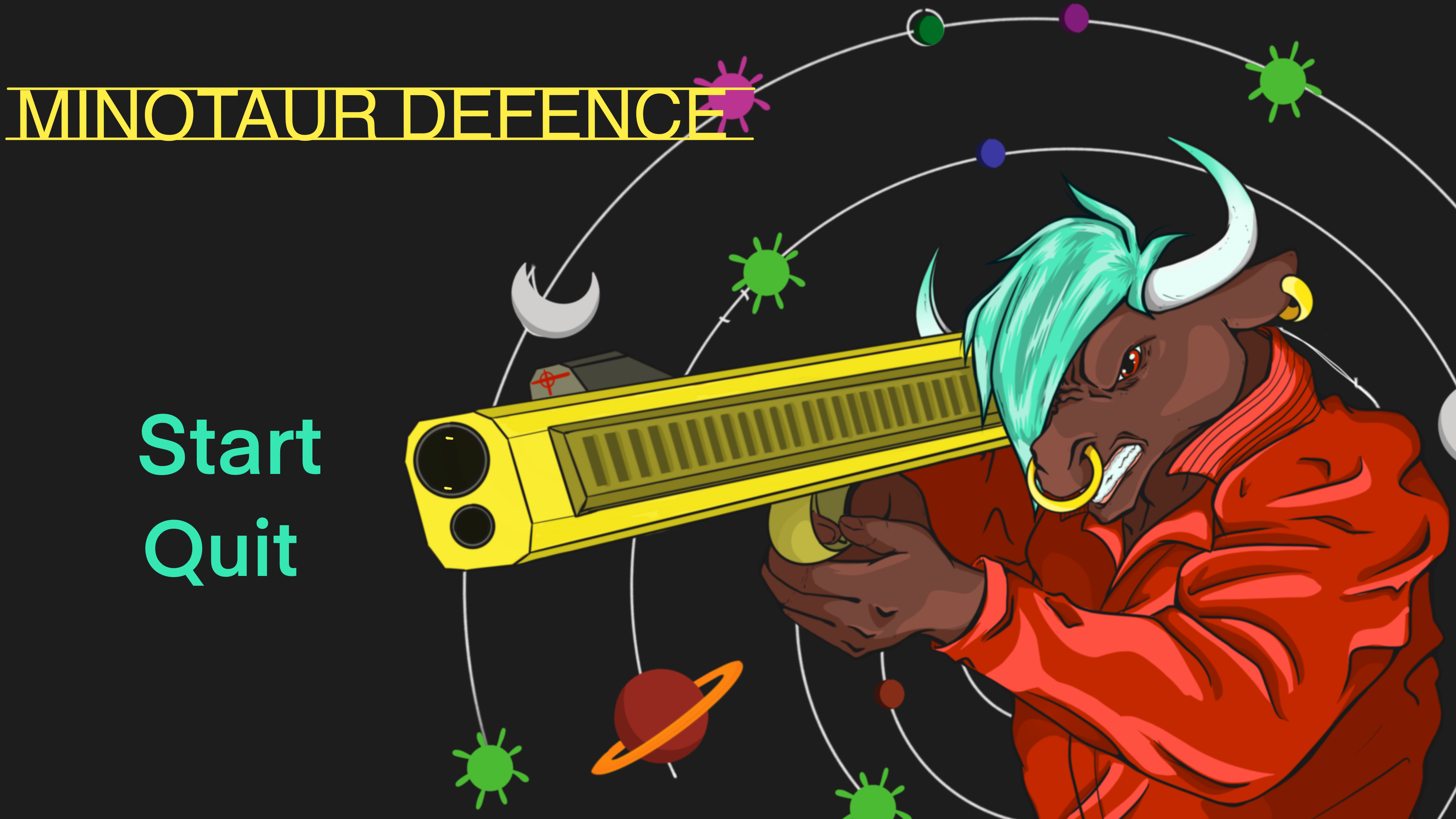 NGJ2023 - Minotaur Defense - Team Ancient Beef by Fuzzymelox