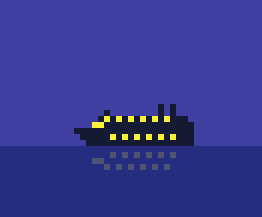 The M/S Cornelia II Incident by OK_boom