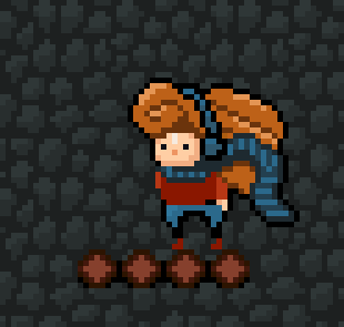 Pixel Art Side Scroller Pack - Pixel Art Side Scroller Pack by Marta Maksy