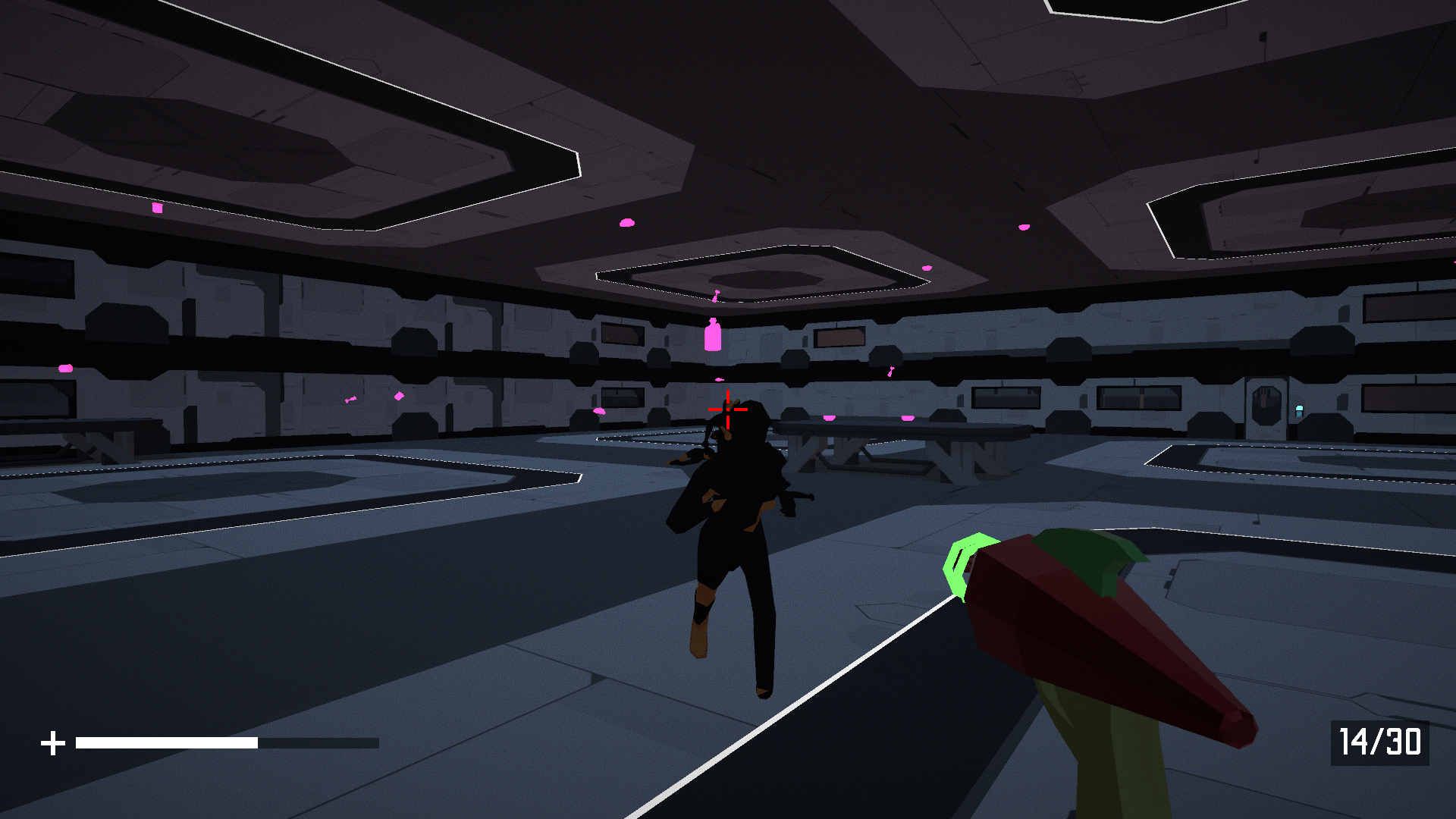 Space Junk by Self-Made Games