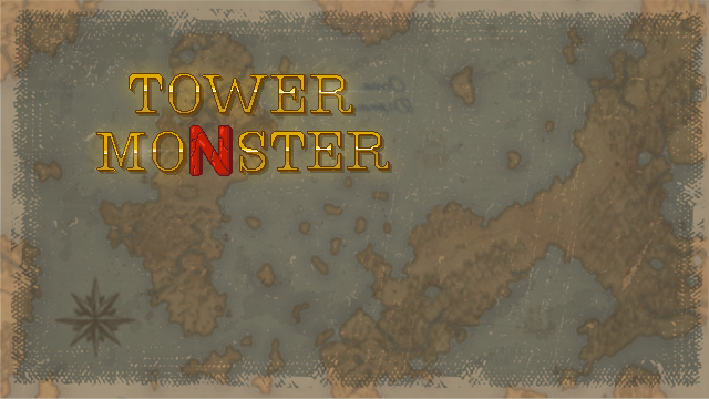 Tower N' Monster by Ahmad Wafi for JOINTS Game Jam 2023 - itch.io