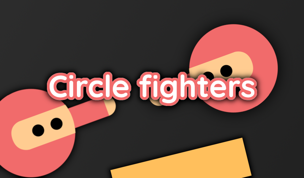 Circle Fighters by banddans