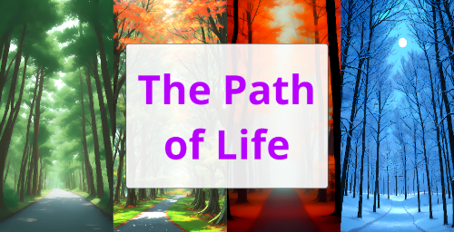 Path of Life by joseArranz