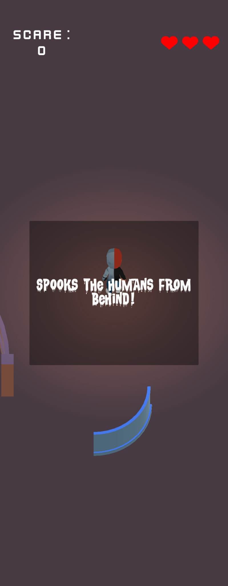 Spooked by Guren Media