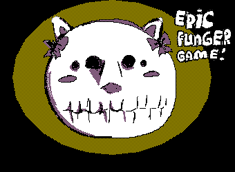 FUNGER: Pocketgirls by Icecube