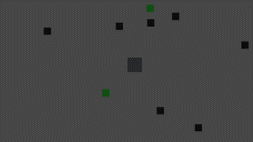 Falling Blocks Game by Hammered Sheep